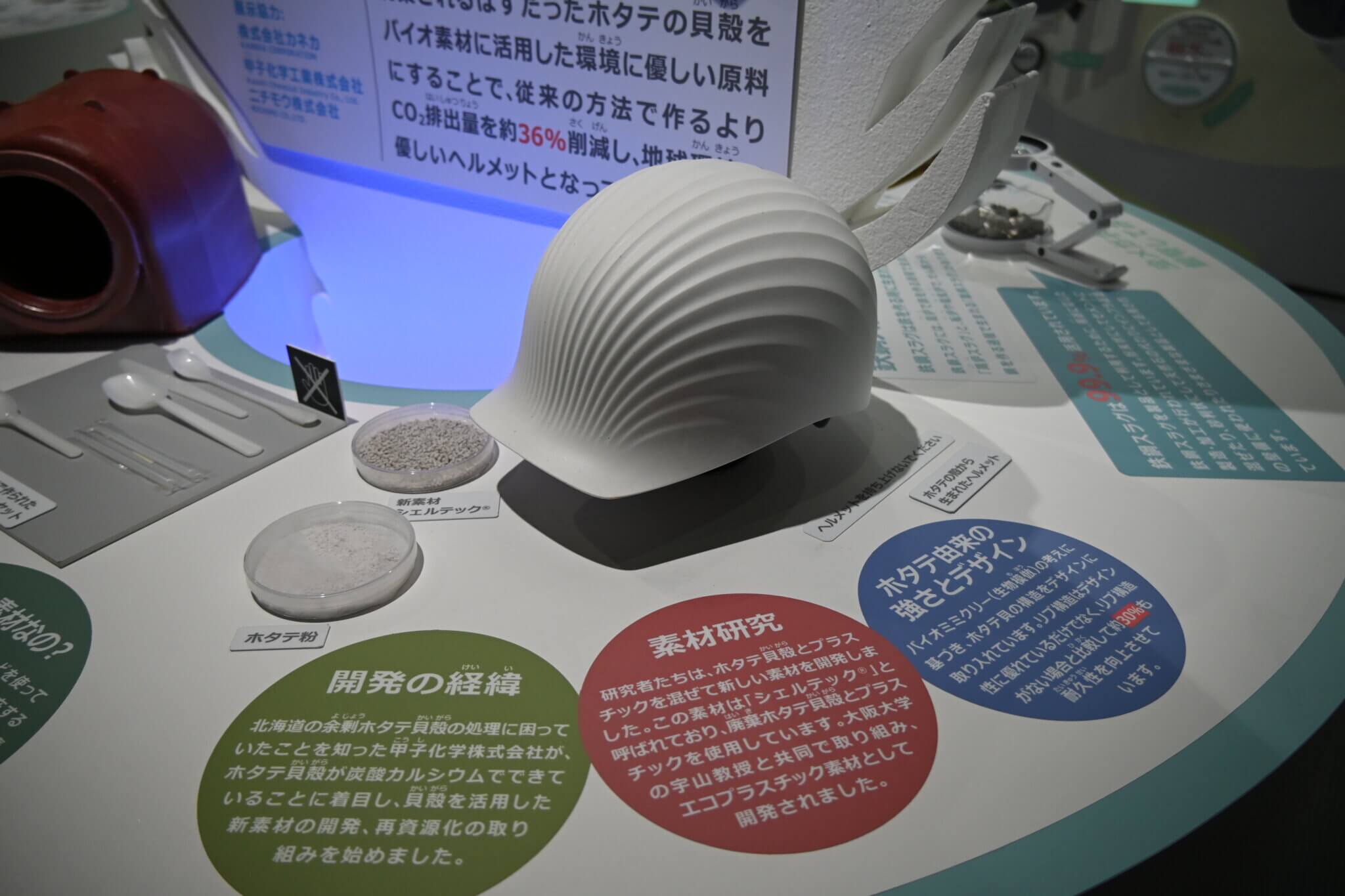 さまざまな社会課題を解決する先端技術！進化し続けるTEPIA先端技術館に行ってみた - いざまち